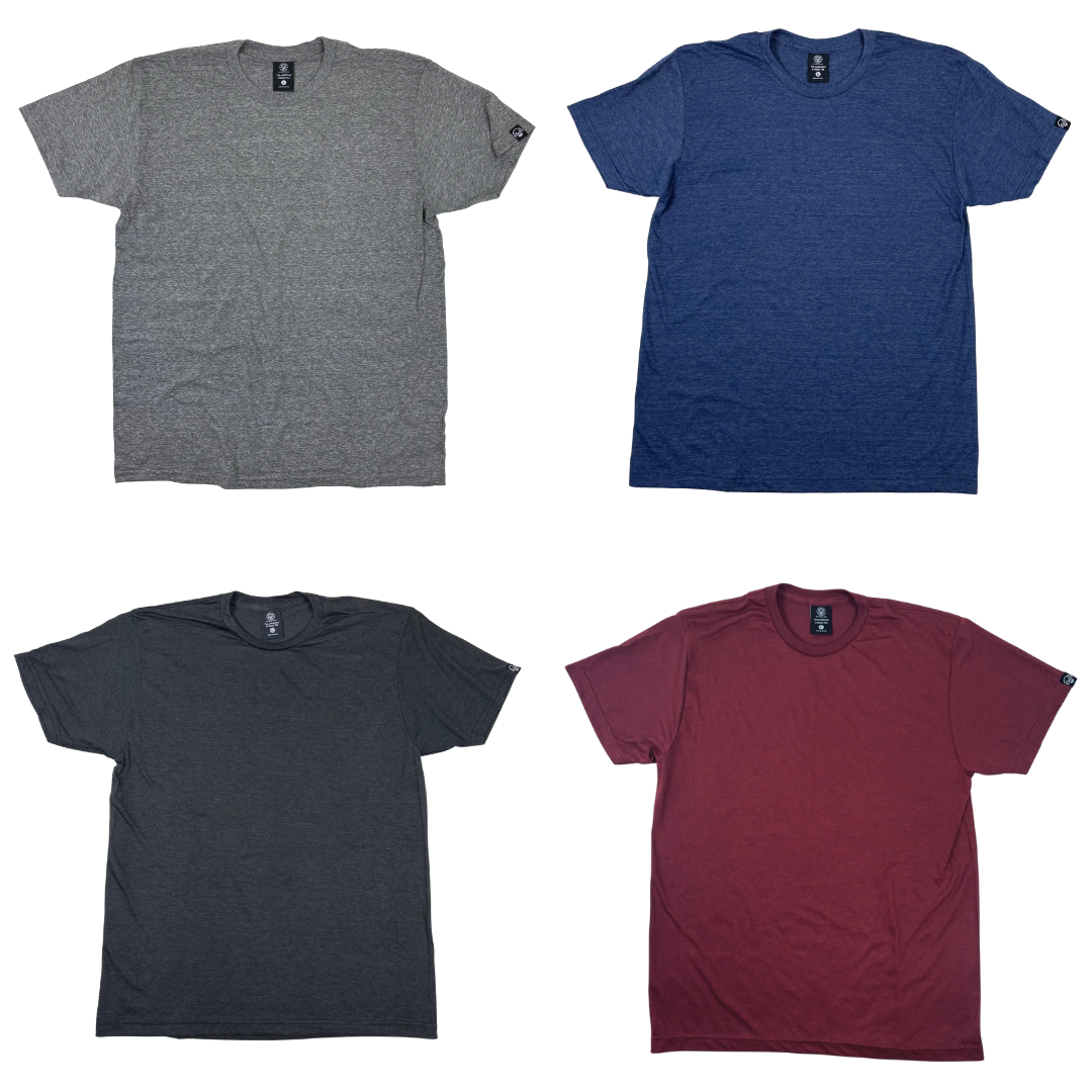 American Strong Tees: Crafted with Pride in the USA