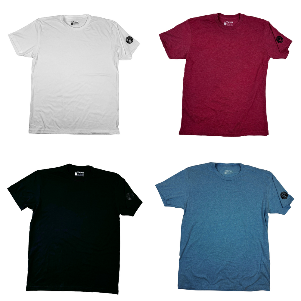 APEMAN STRONG Apparel USA | Do Strong Things – Apeman Strong