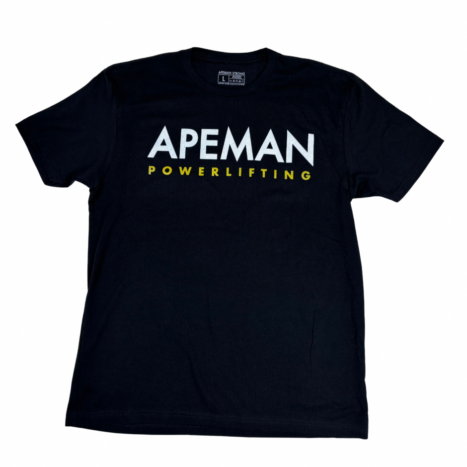 APEMAN STRONG Apparel USA | Do Strong Things