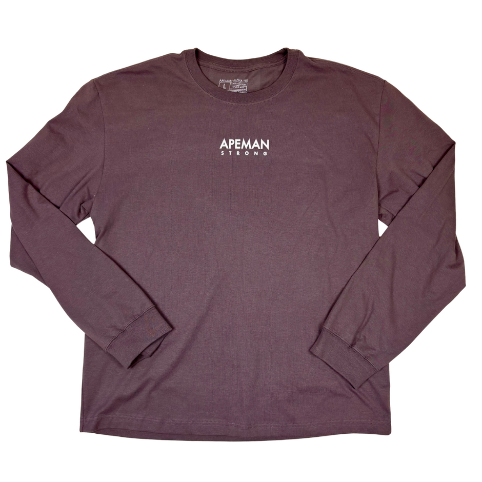 APEMAN STRONG Apparel USA | Do Strong Things – Apeman Strong