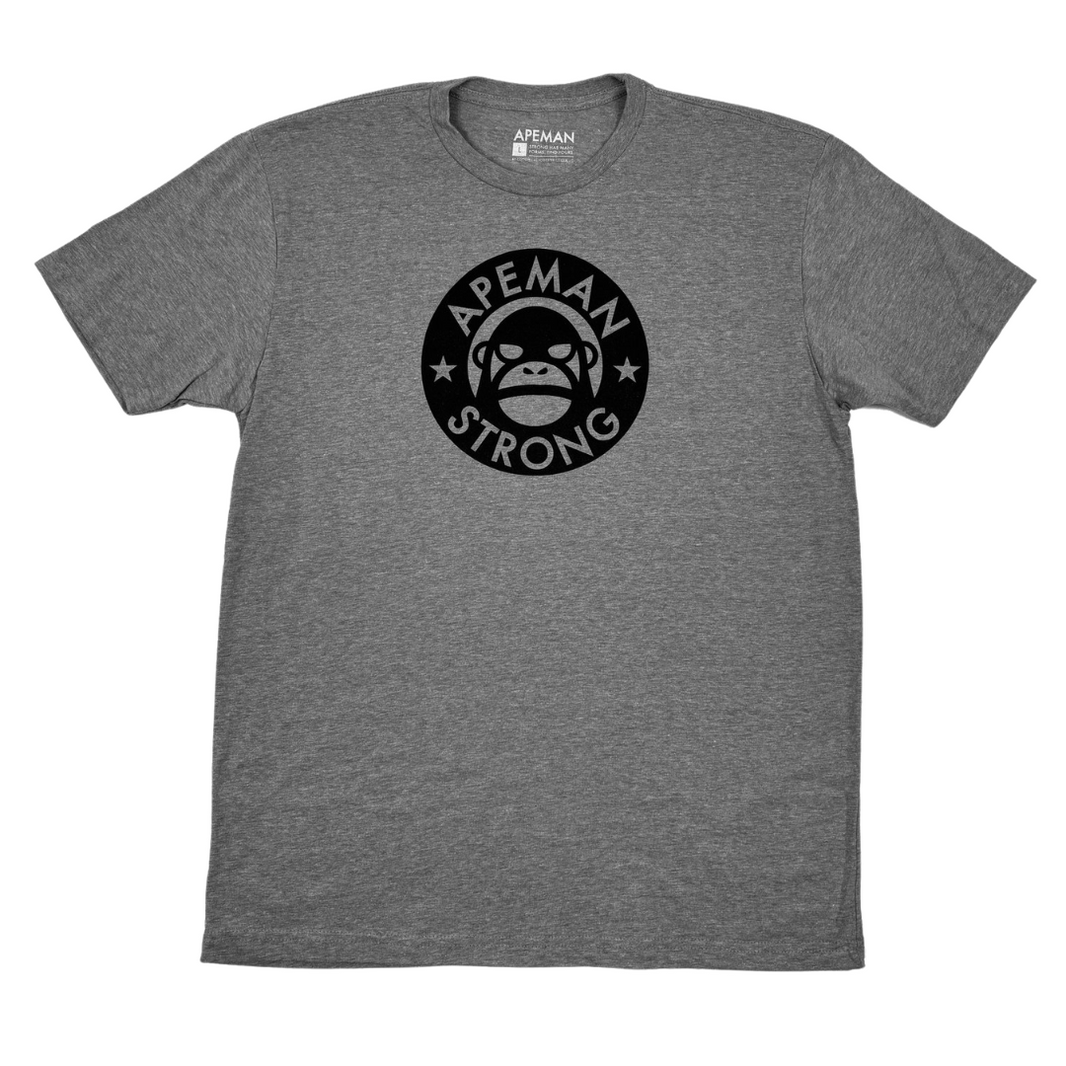 APEMAN STRONG Apparel USA | Do Strong Things