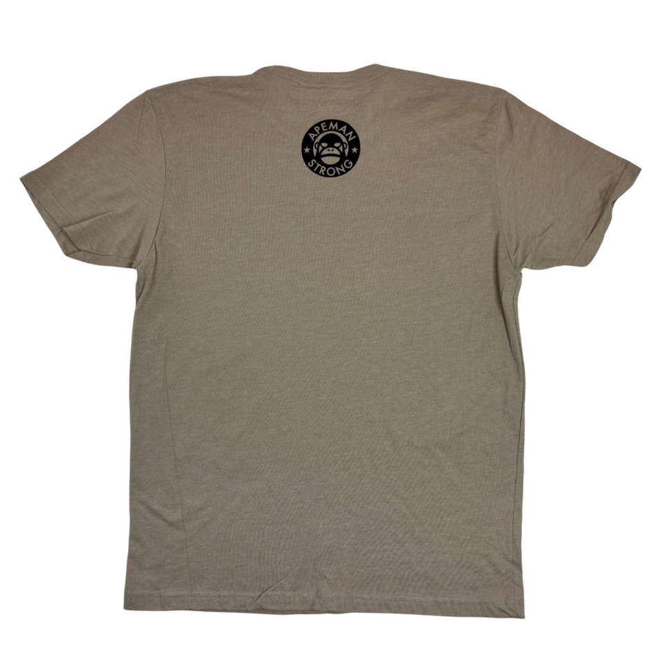 APEMAN STRONG Apparel USA | Do Strong Things