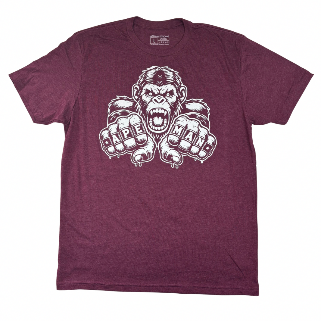 APEMAN STRONG Apparel USA | Do Strong Things – Apeman Strong