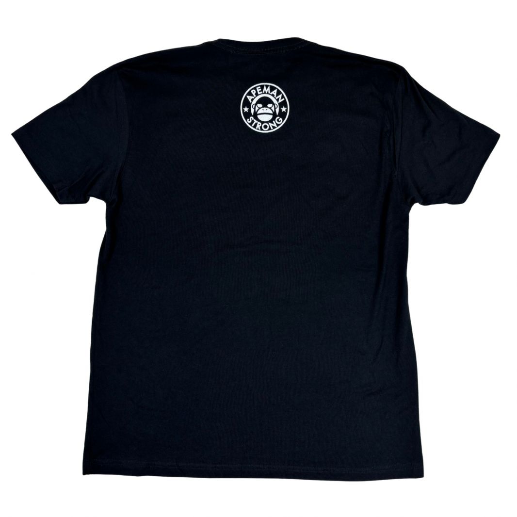APEMAN STRONG Apparel USA | Do Strong Things