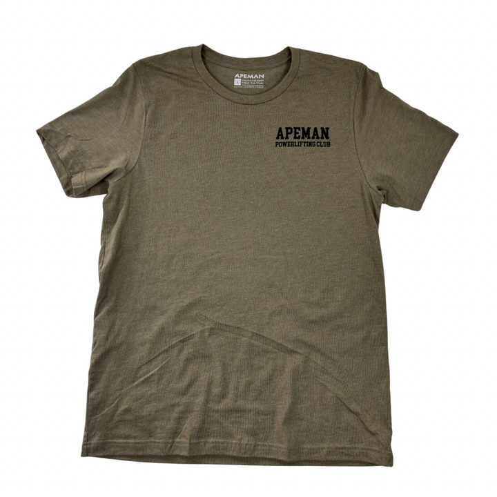 Men's Tees – Apeman Strong