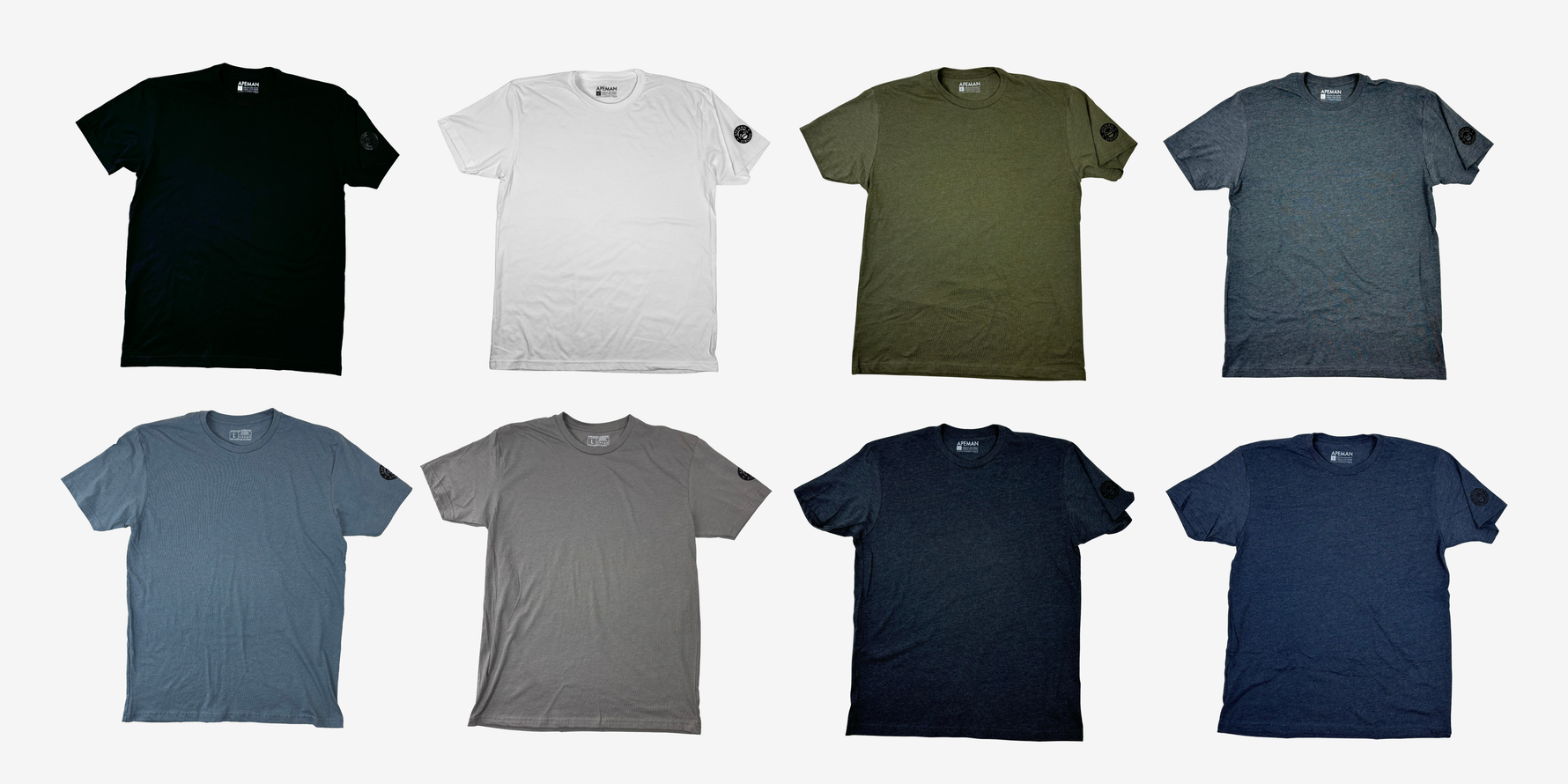 APEMAN STRONG Apparel USA | Do Strong Things – Apeman Strong