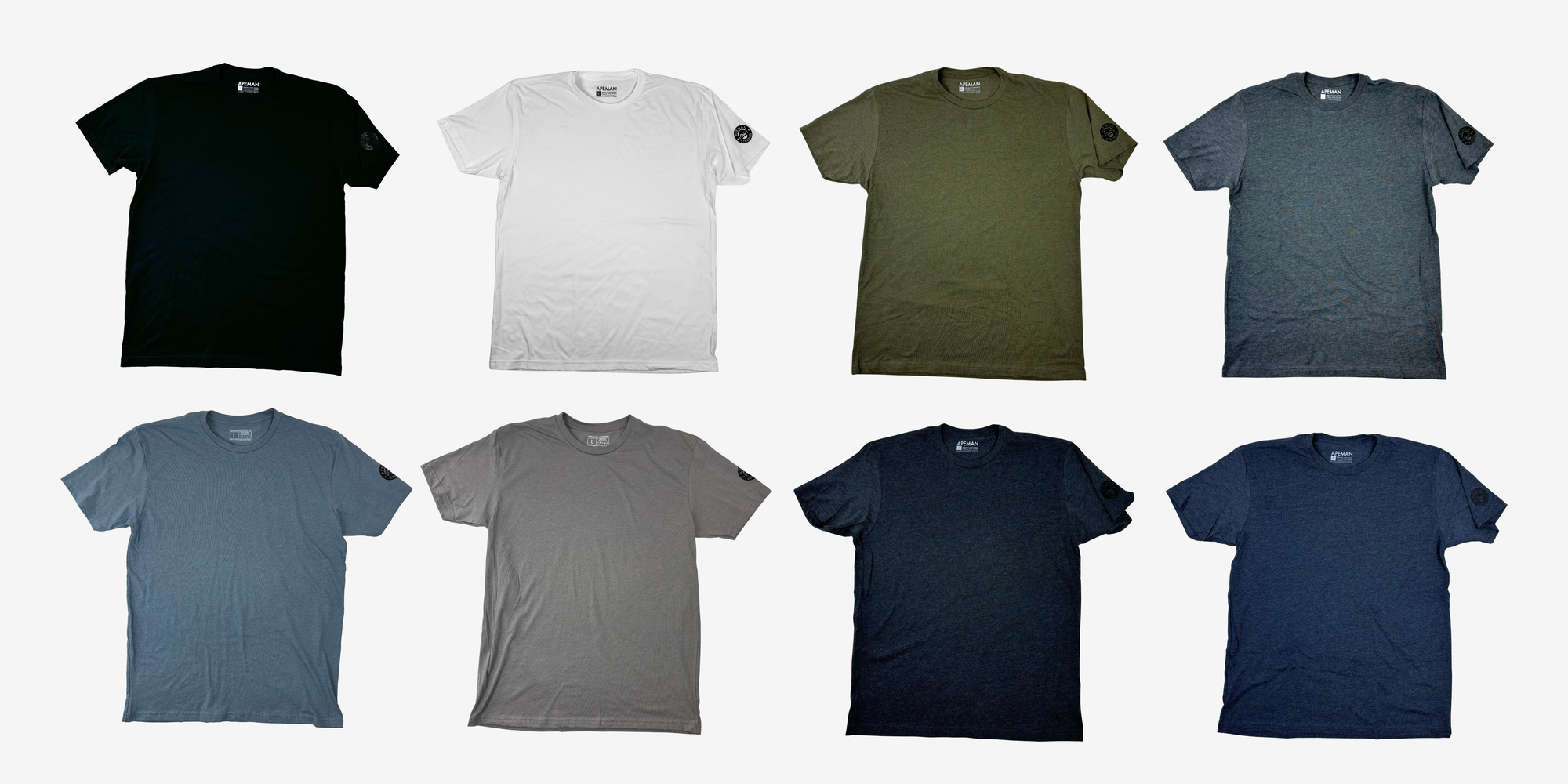 APEMAN STRONG Apparel USA | Do Strong Things – Apeman Strong