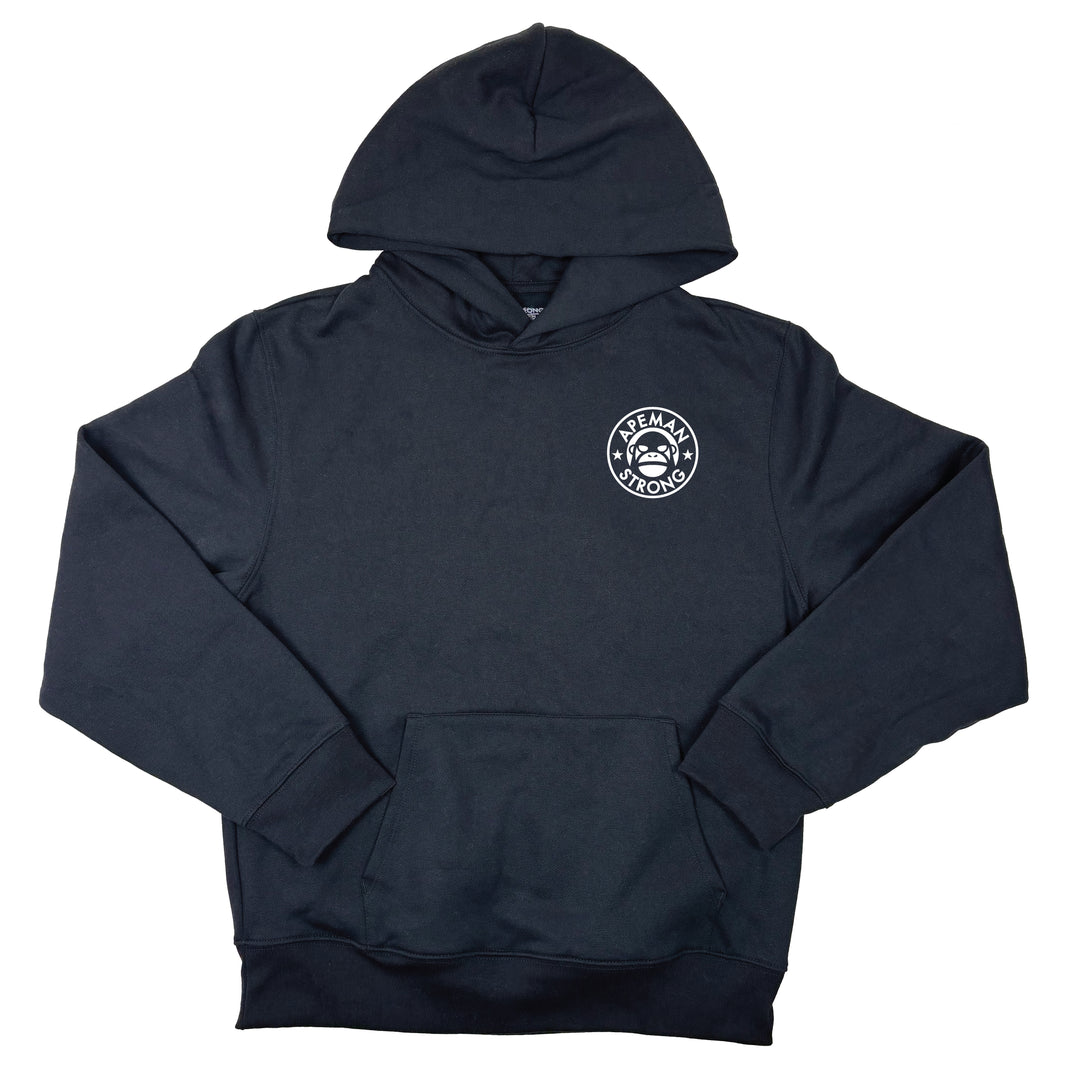 APEMAN STRONG Apparel USA | Do Strong Things – Apeman Strong