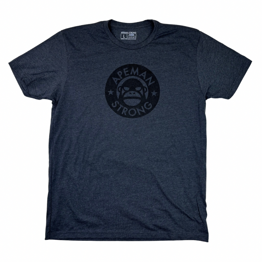 APEMAN STRONG Apparel USA | Do Strong Things
