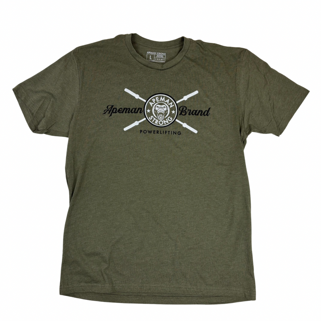 APEMAN STRONG Apparel USA | Do Strong Things – Apeman Strong