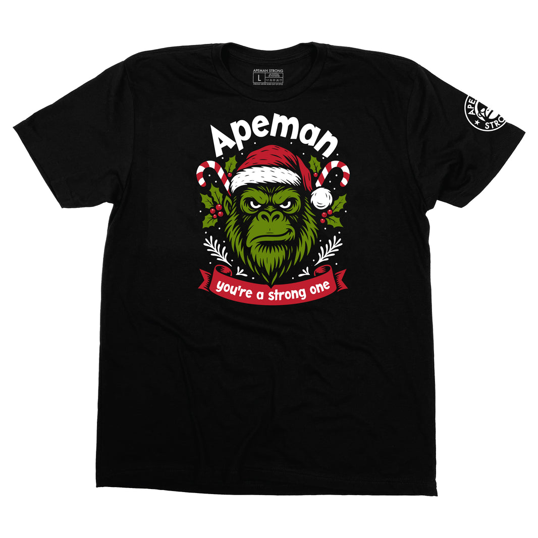 APEMAN STRONG Apparel USA | Do Strong Things – Apeman Strong