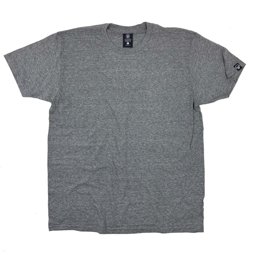 American Strong Tees: Crafted with Pride in the USA