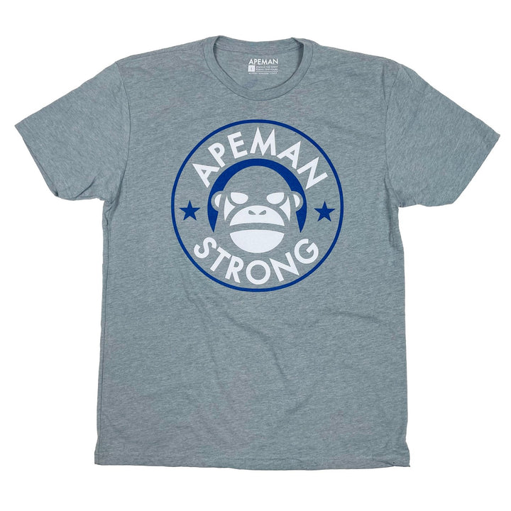 Apeman Strong