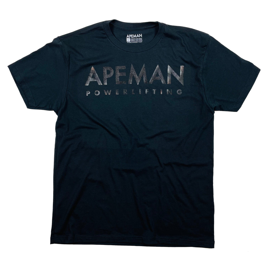 Men's Tees – Apeman Strong