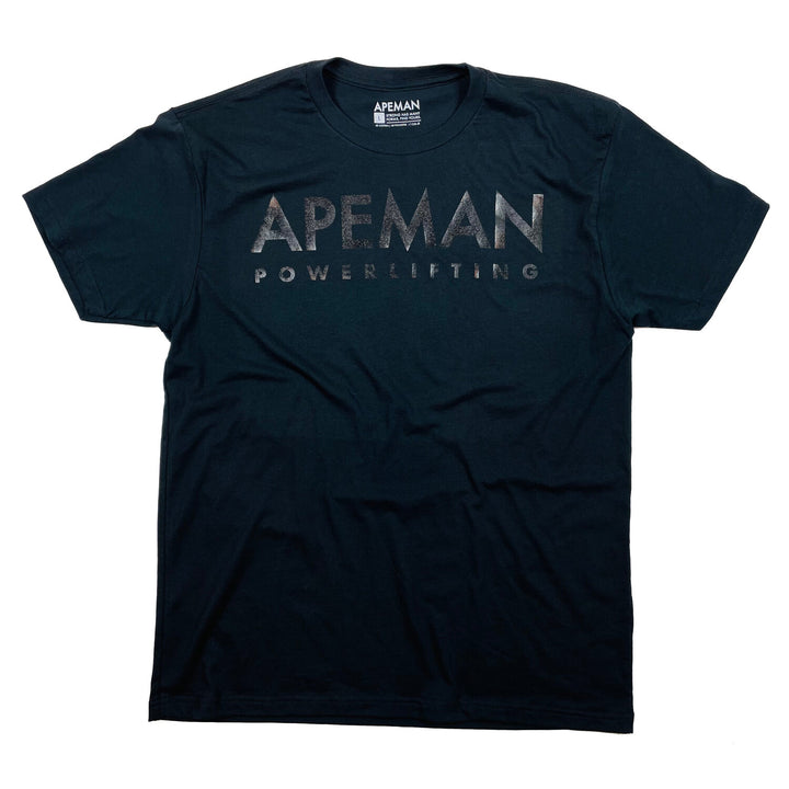 Men's Tees – Apeman Strong