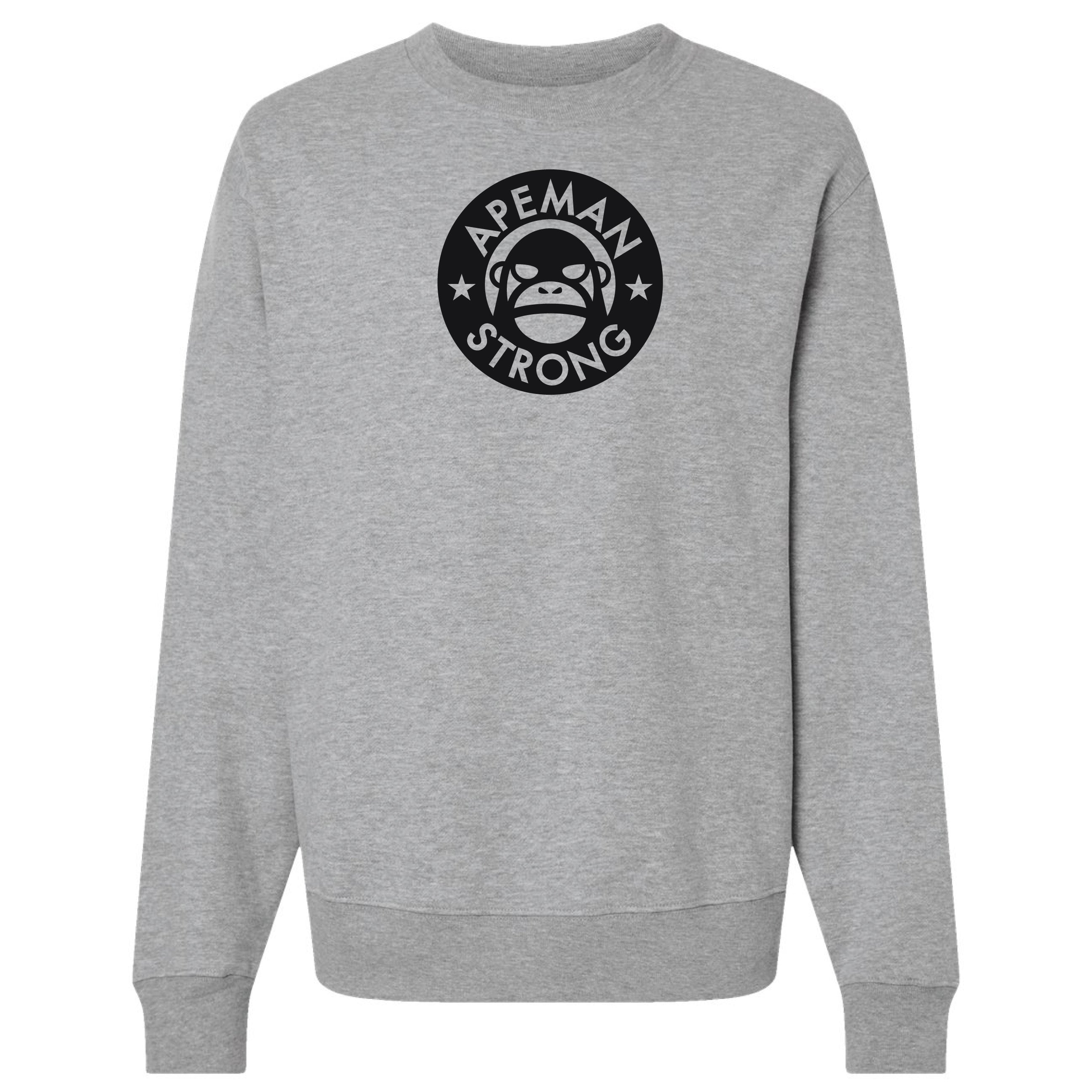 APEMAN STRONG Apparel USA | Do Strong Things – Apeman Strong