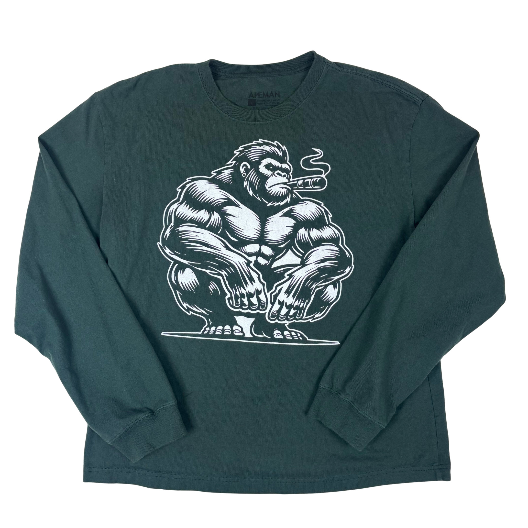 APEMAN STRONG Apparel USA | Do Strong Things – Apeman Strong