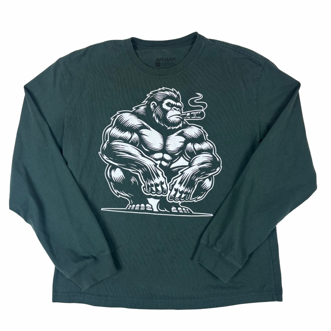 APEMAN STRONG Apparel USA | Do Strong Things – Apeman Strong