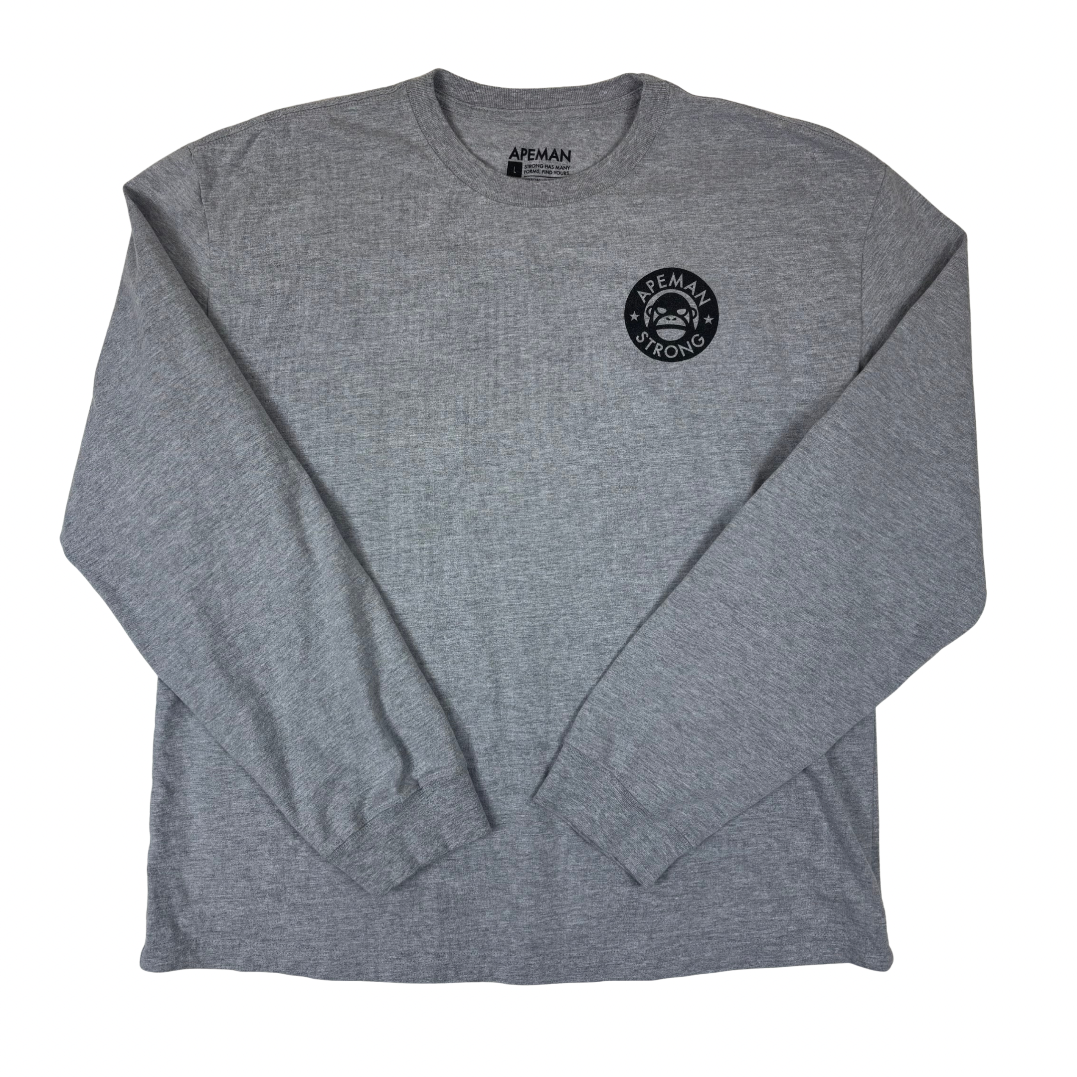 APEMAN STRONG Apparel USA | Do Strong Things – Apeman Strong