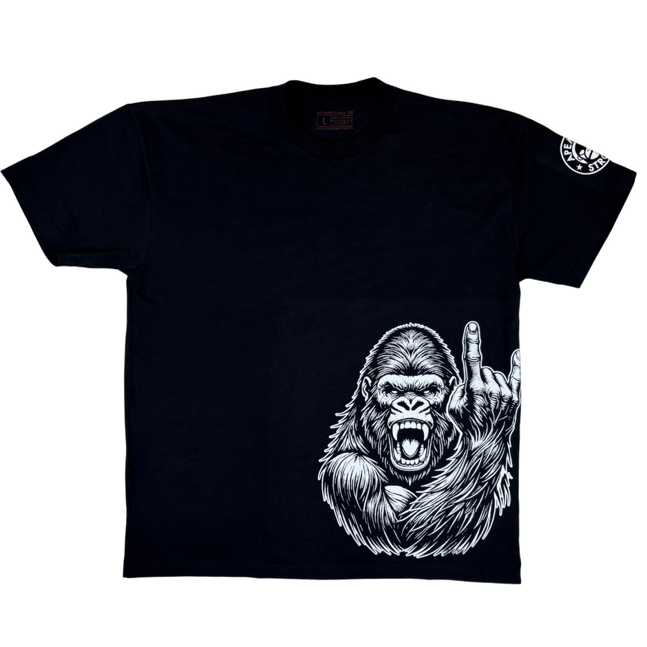 APEMAN STRONG Apparel USA | Do Strong Things