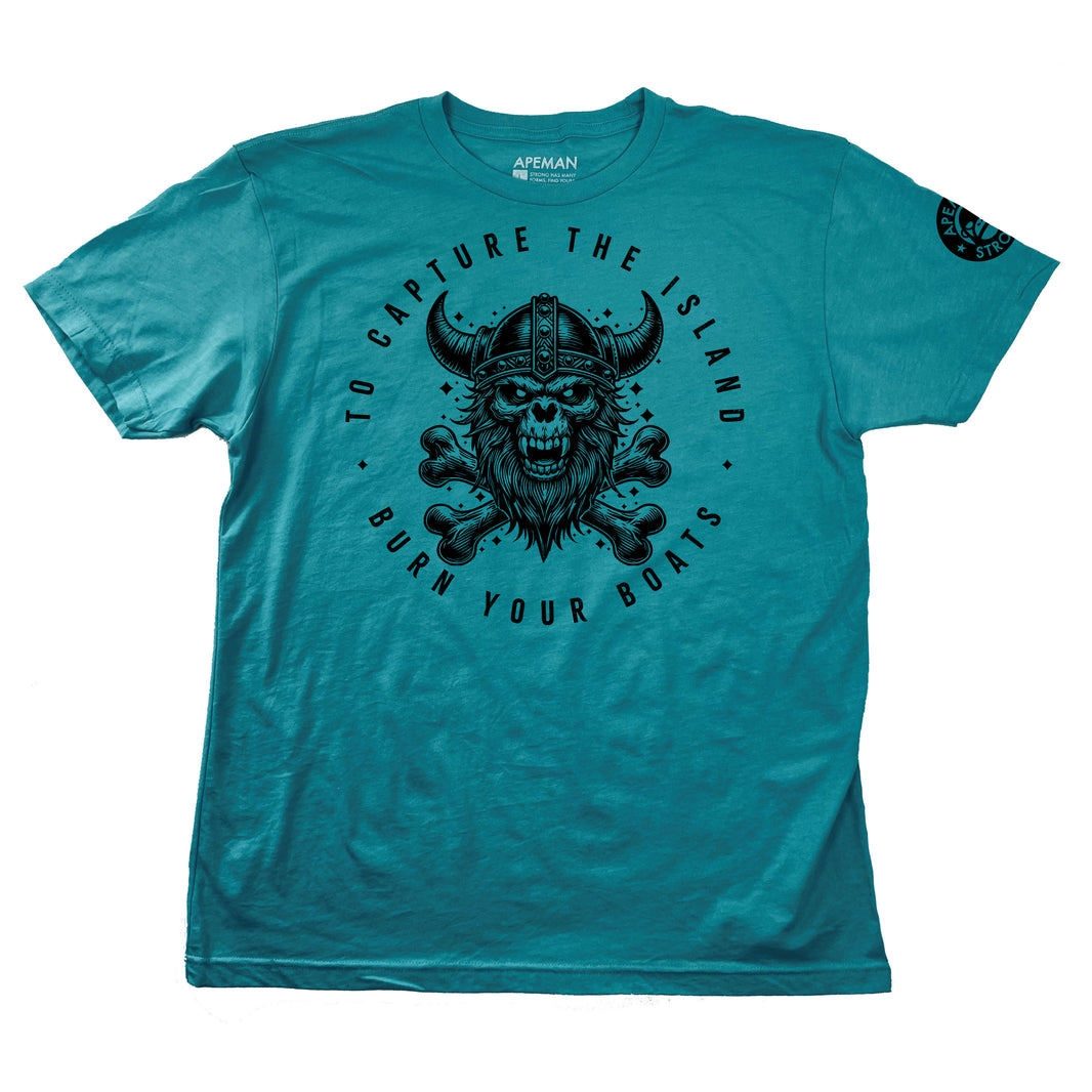 APEMAN STRONG Apparel USA | Do Strong Things