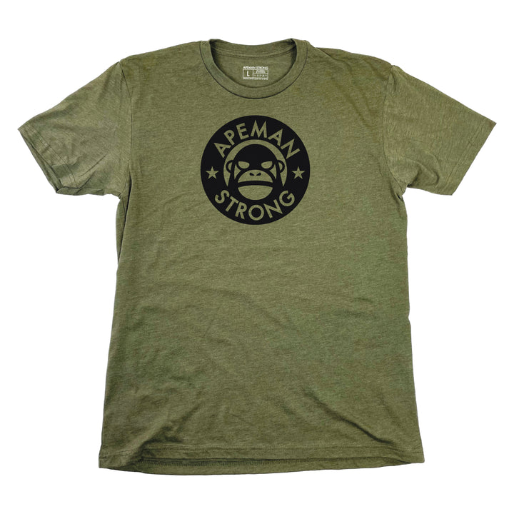 APEMAN STRONG Apparel USA | Do Strong Things – Apeman Strong