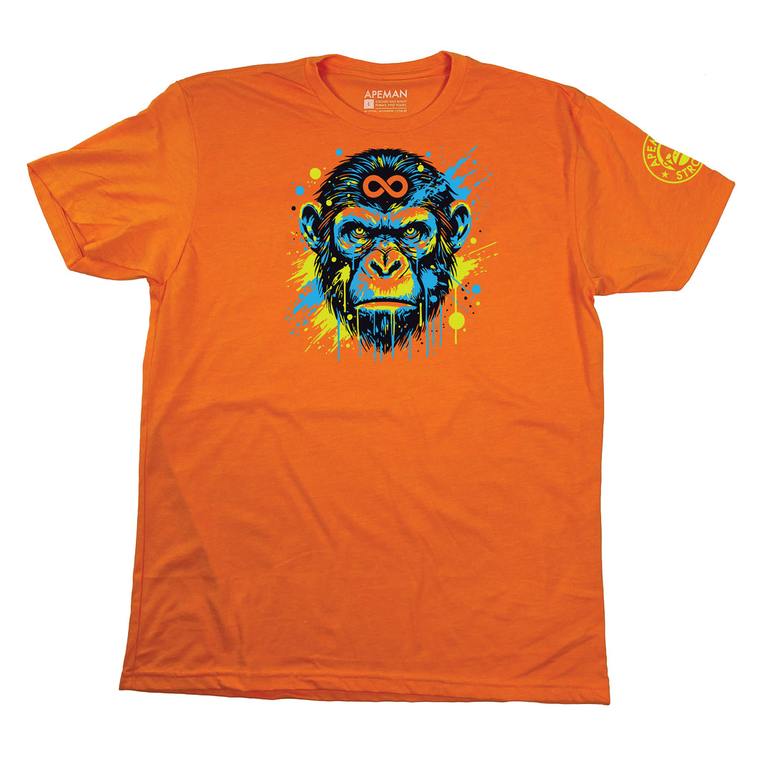APEMAN STRONG Apparel USA | Do Strong Things