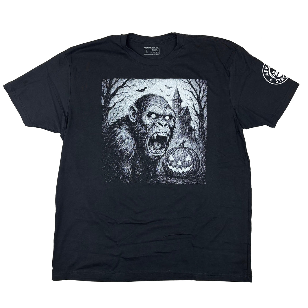 APEMAN STRONG Apparel USA | Do Strong Things – Apeman Strong