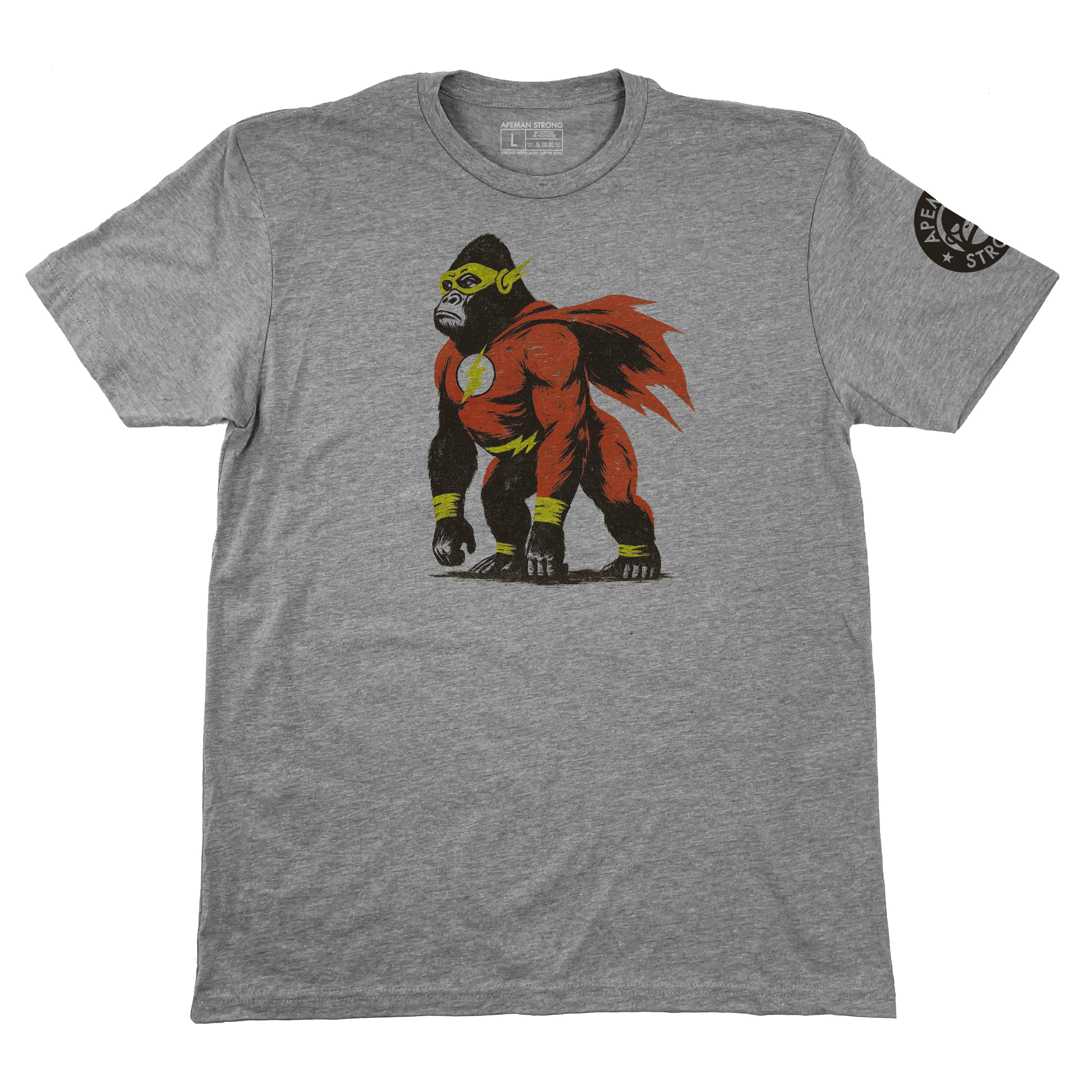 APEMAN STRONG Apparel USA | Do Strong Things – Apeman Strong