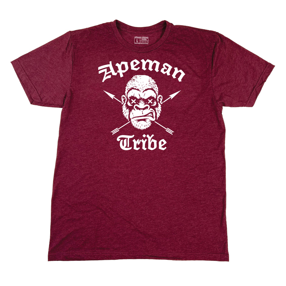 APEMAN STRONG Apparel USA | Do Strong Things
