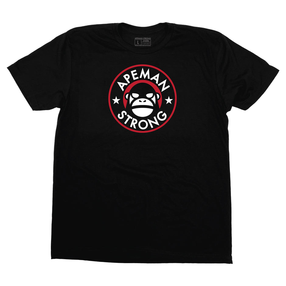 APEMAN STRONG Apparel USA | Do Strong Things – Apeman Strong
